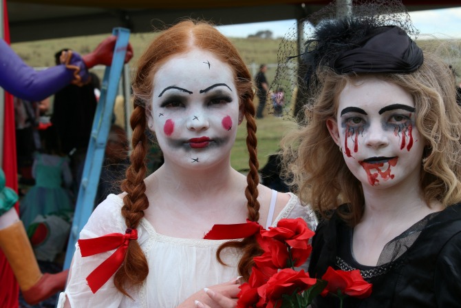 This Week In The Can | HerCanberra