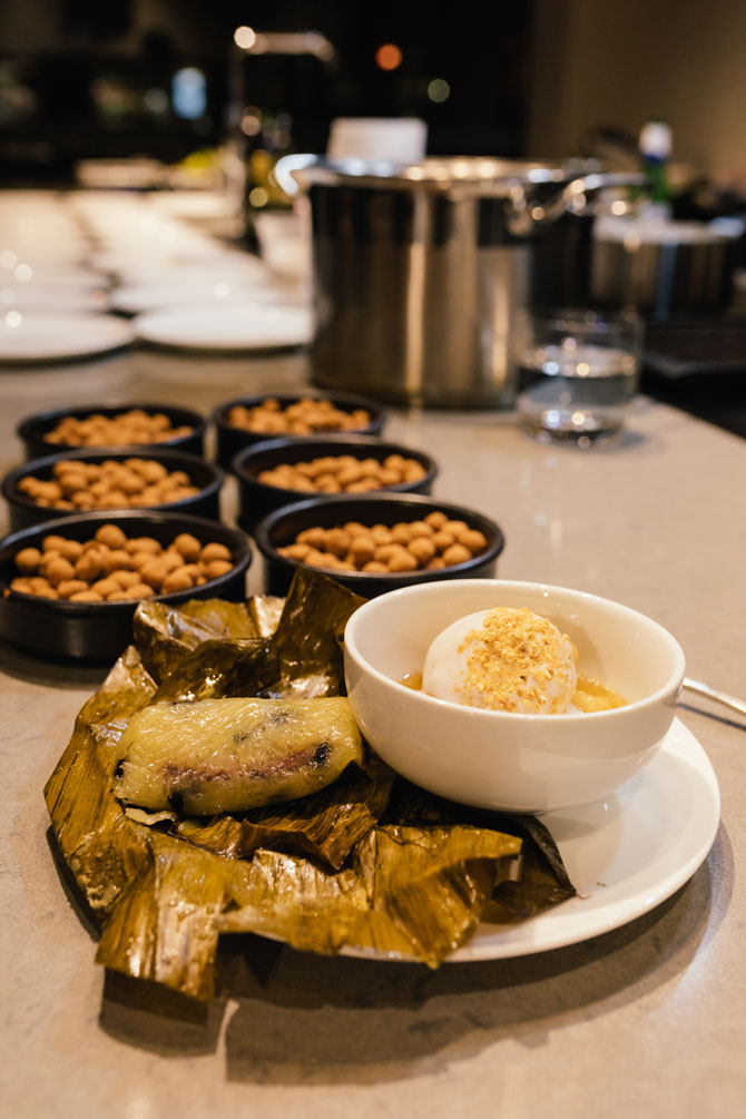 Kitchen Conversations: Andrew Duong | HerCanberra
