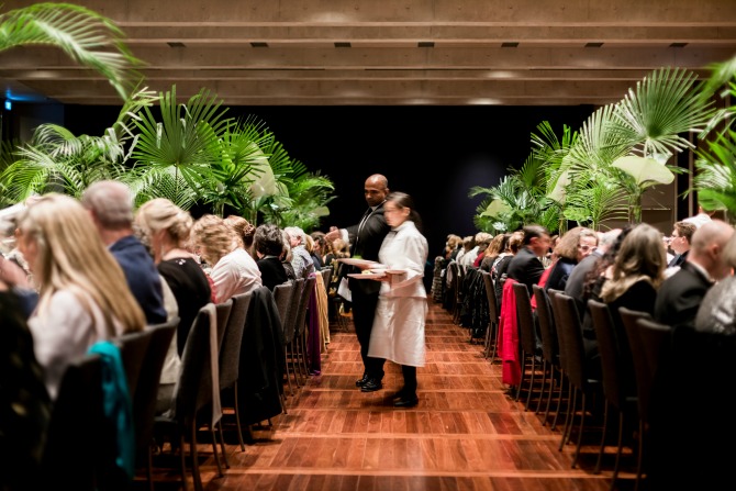 Five ways to make your next event a success | HerCanberra