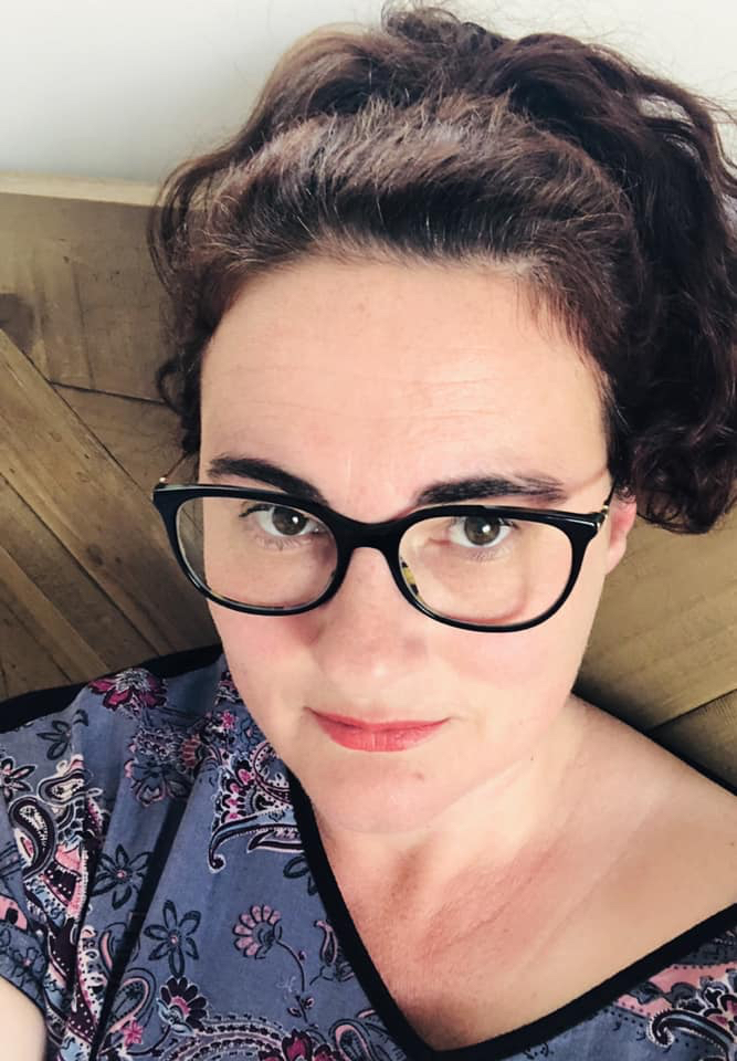 Five minutes with author Emma Grey | HerCanberra