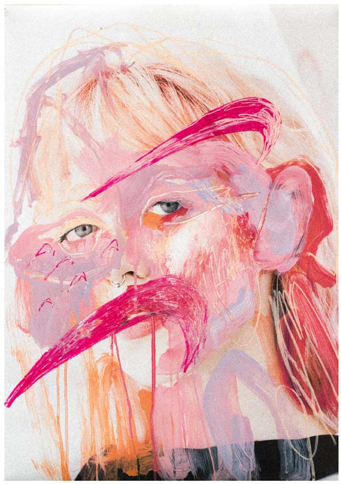 Canberra’s last glimpse of Jess Cochrane | HerCanberra