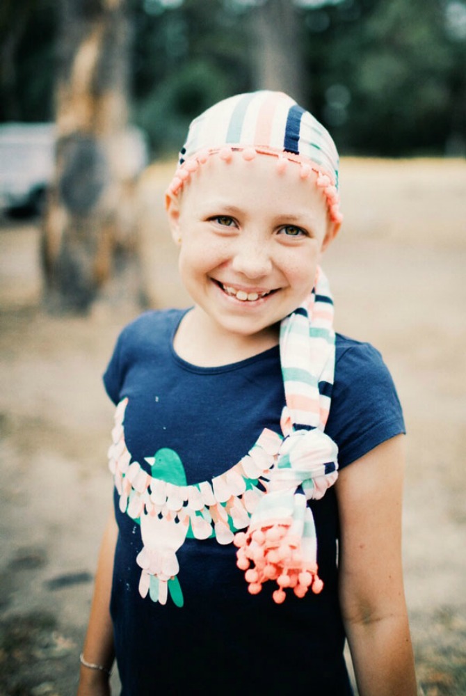 Ride for Lily: Canberra cyclists rally against cancer | HerCanberra