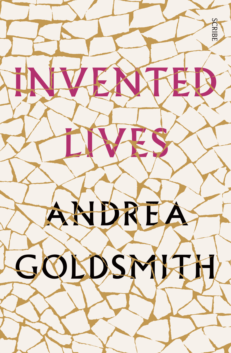 Five minutes with author Andrea Goldsmith | HerCanberra