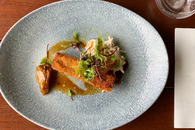 This Week In The Can | HerCanberra