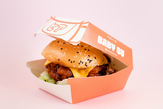 Canberra's best burgers and beers | HerCanberra