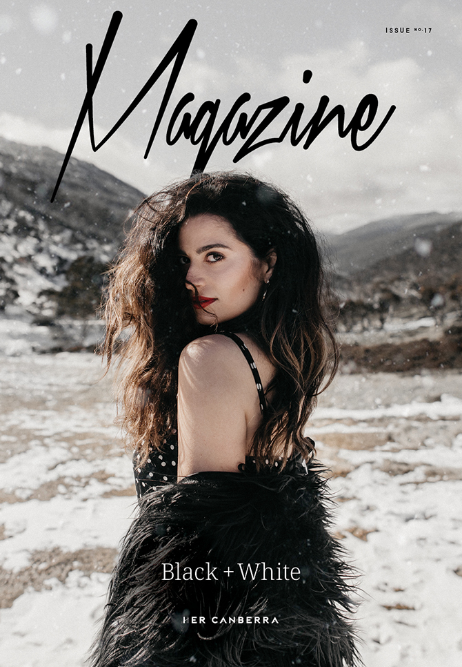 HerCanberra's latest Magazine: what to look forward to | HerCanberra