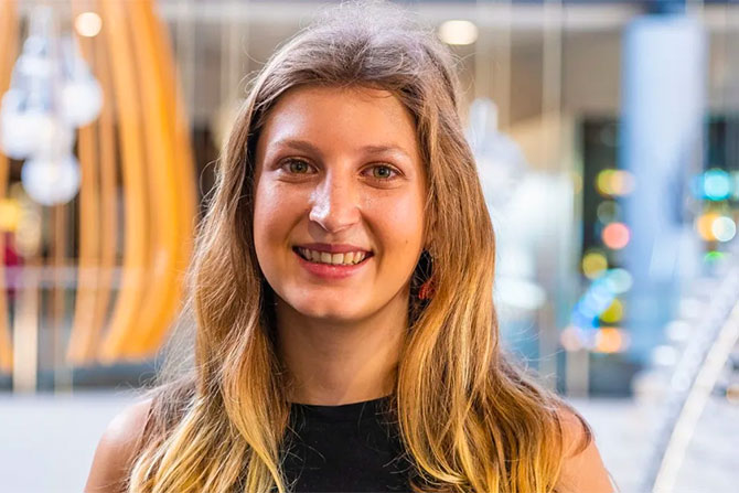 Last chance to vote for your Westfield Local Hero | HerCanberra