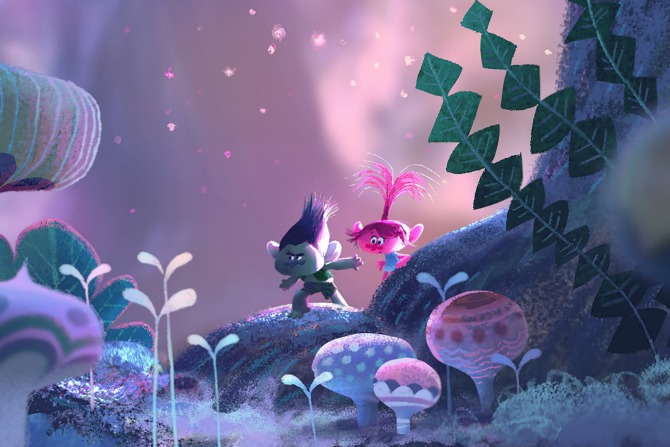 Five things kids will love at DreamWorks Animation: the exhibition ...