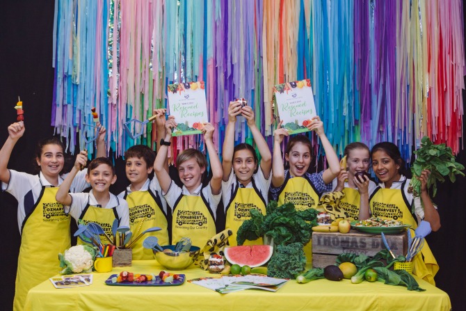 The FEAST that Canberra schools have been waiting for | HerCanberra