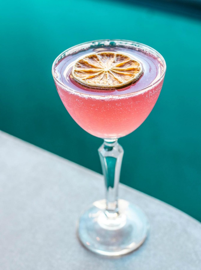 Sip on summer: 10 Canberra cocktails for hot nights | HerCanberra