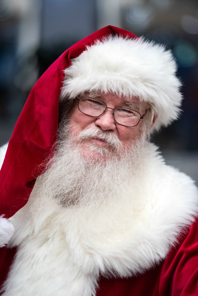 Christmas at South.Point Tuggeranong is as easy as S-A-N-T-A | HerCanberra