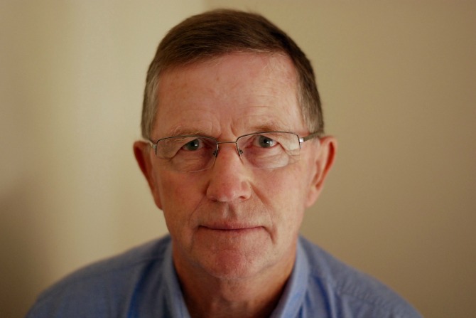 Five minutes with author S G Bryant | HerCanberra