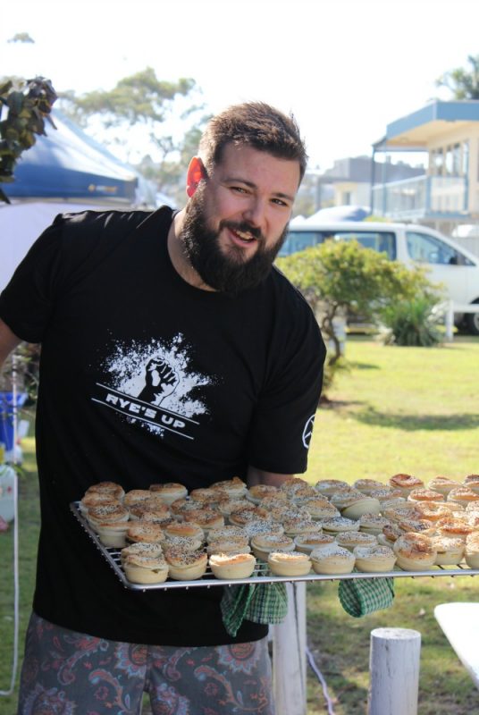 Merimbula’s famous EAT foodie festival is back! | HerCanberra