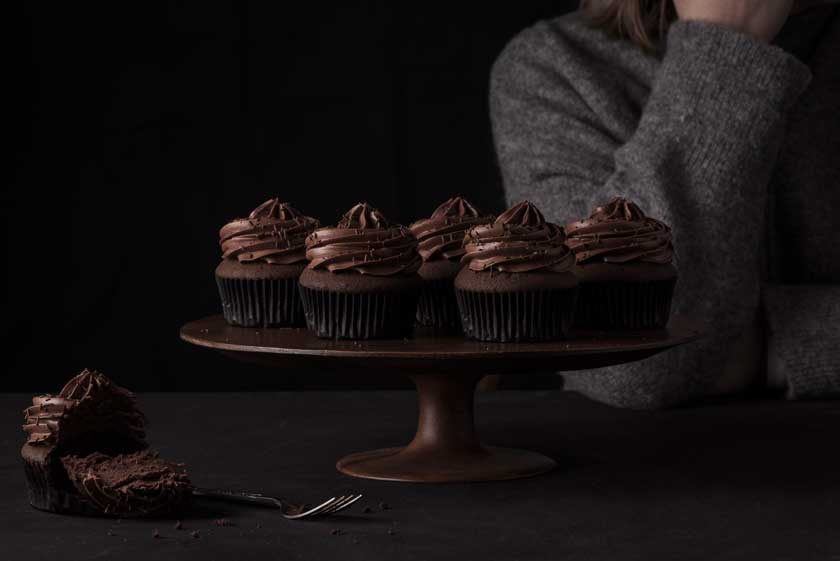 Five ways with chocolate | HerCanberra