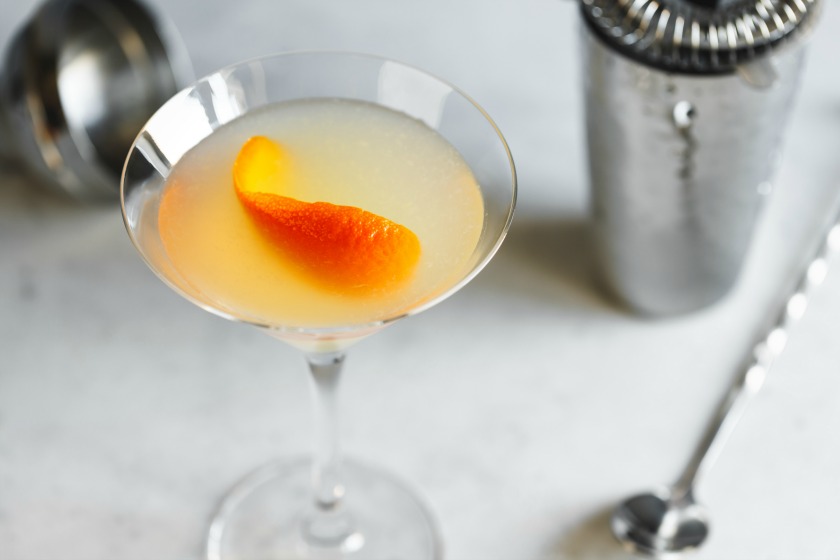 Introducing Corona-Time Cocktails + The Breakfast Martini | HerCanberra