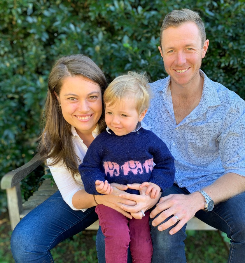 Thank you Australia from a young rural doctor on the COVID-19 frontline ...