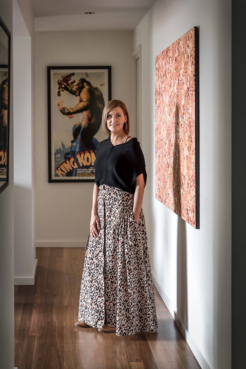 Inside Story: Kate Dawson | HerCanberra