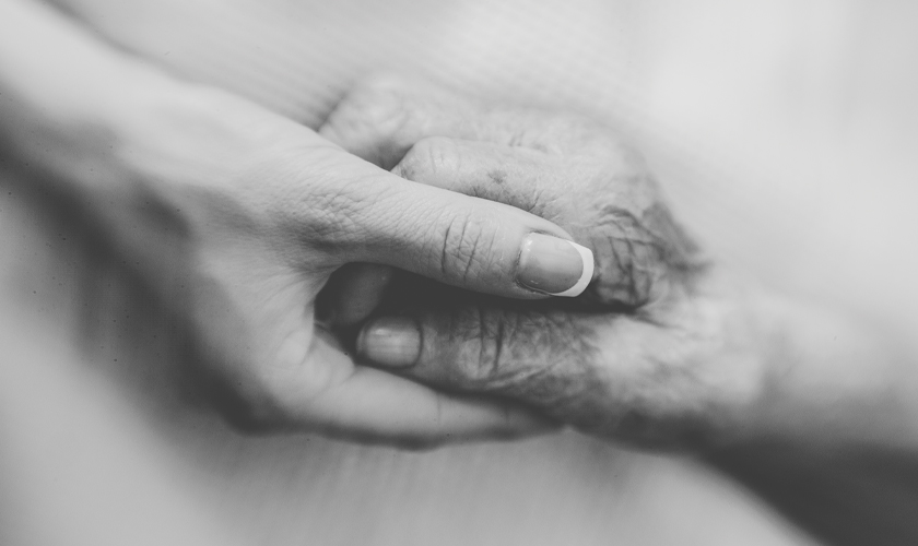 What we talk about when we talk about dying | HerCanberra