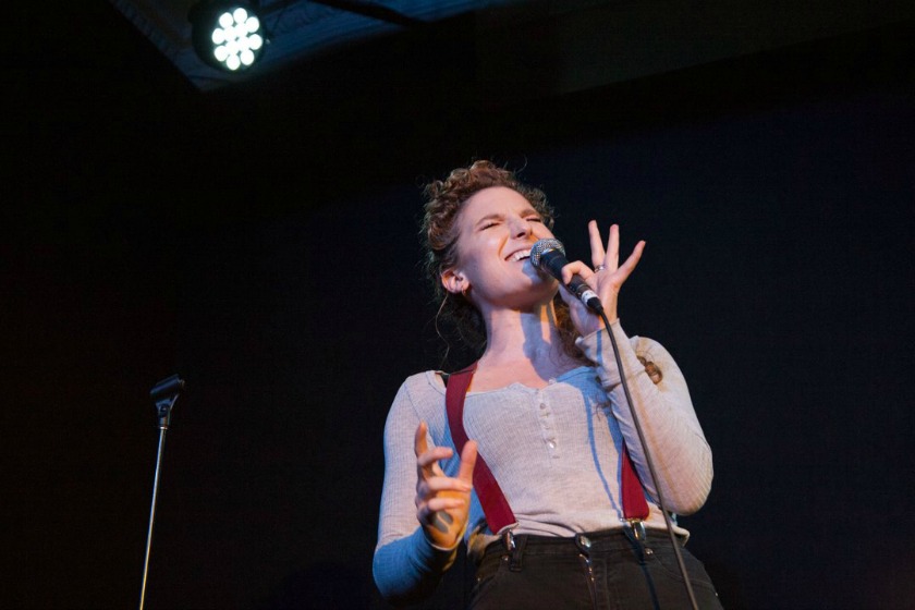 Podcast review: The Alice Fraser Trilogy | HerCanberra