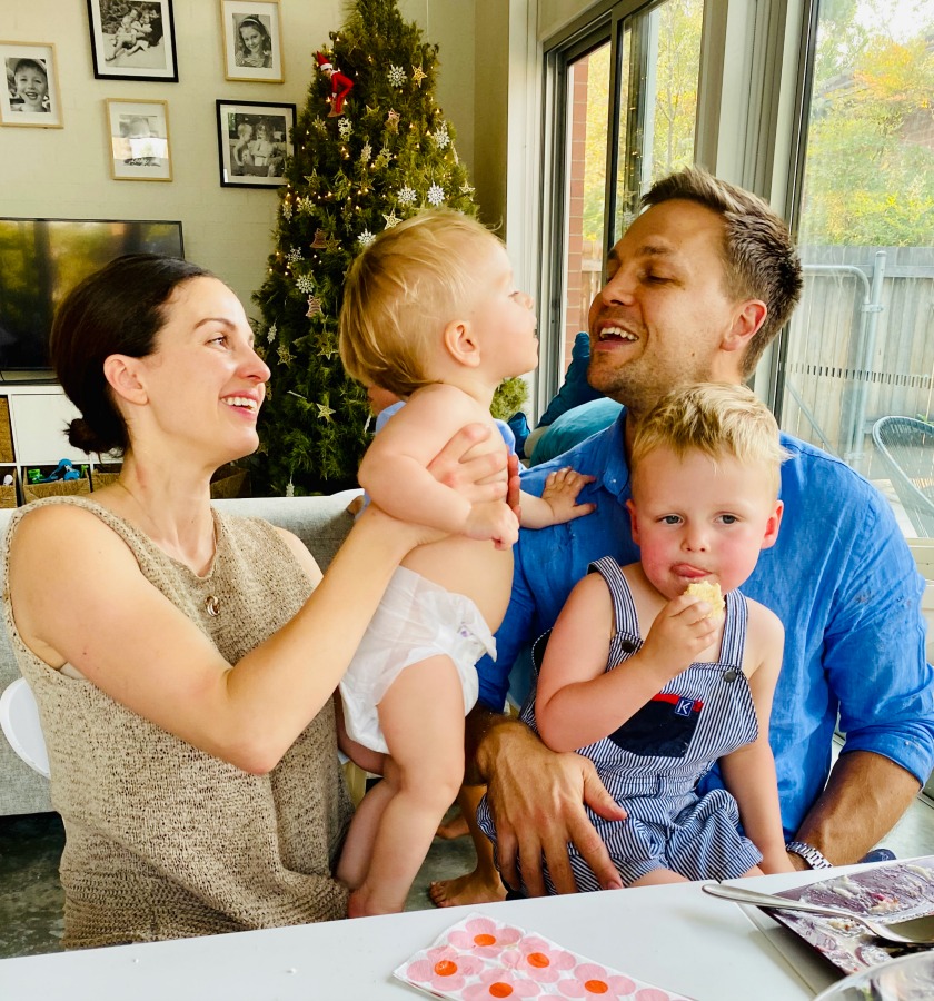 Roadtest: Gobble Guts | HerCanberra