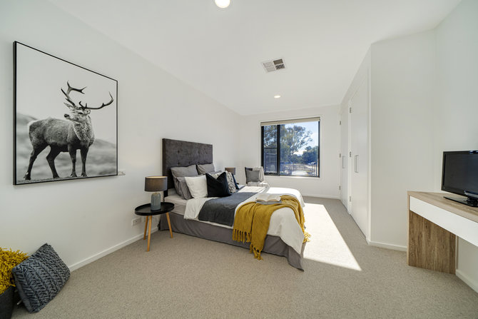 The Henry: not your average retirement living | HerCanberra