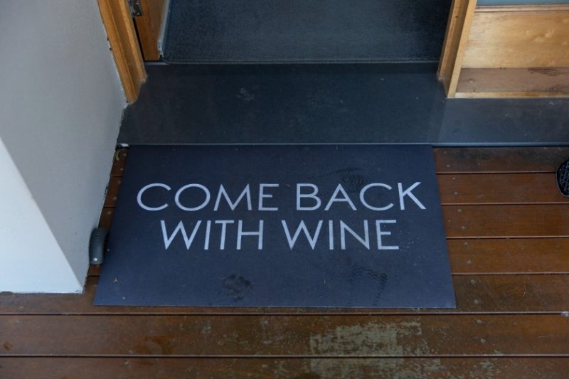 Home Stories: Amy Morrison | HerCanberra