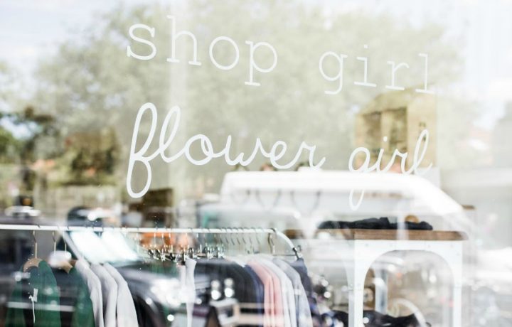 Local Loves: Shop Girl Flower Girl | HerCanberra