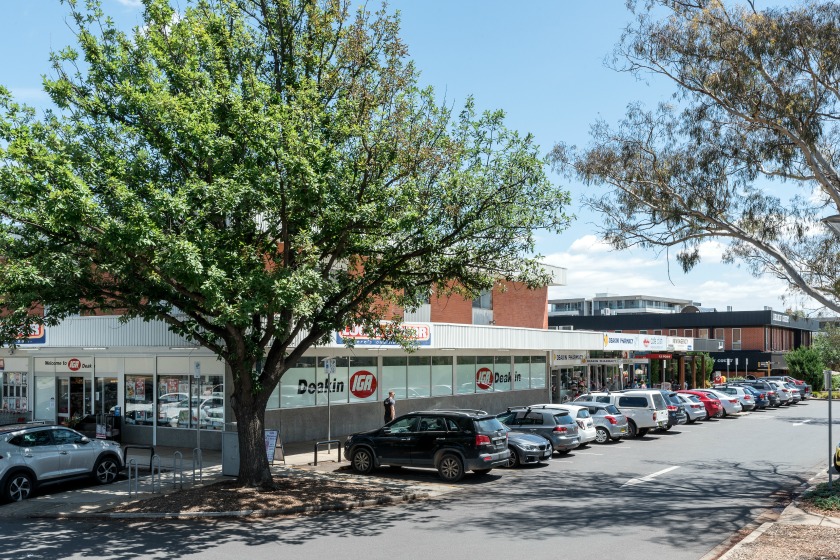 Deakin Canberra at Hugo Carter blog