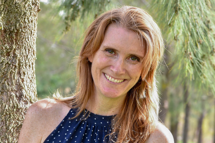 Meet the Canberra author interweaving scientific evidence, activism and ...