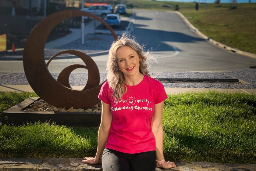 Congratulations to our 2020 Westfield Local Heroes | HerCanberra