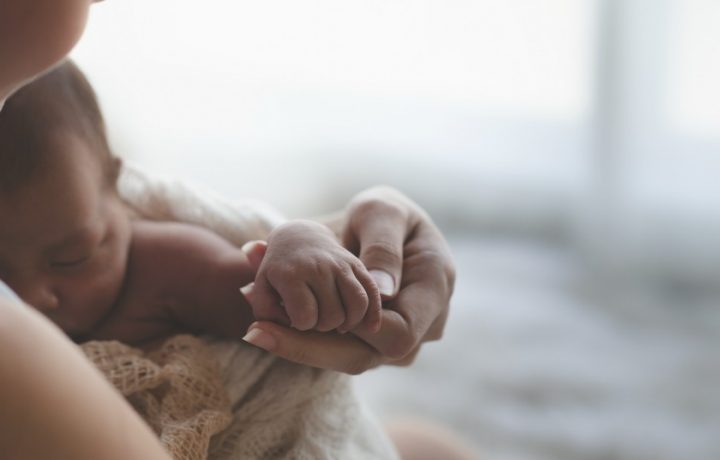 2020's impact on new mums under the spotlight | HerCanberra