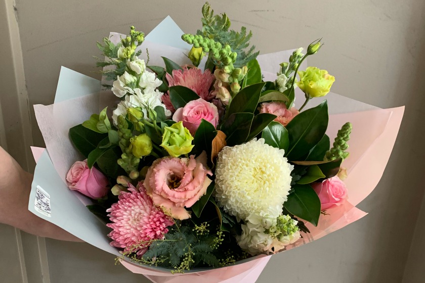 Hits of 2020: Anthos Flowers, a blooming success | HerCanberra