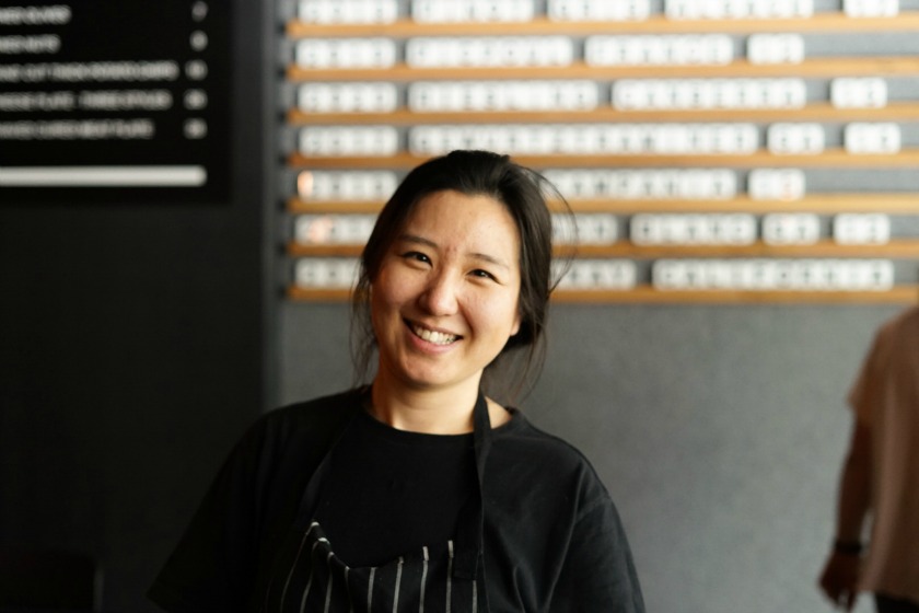 Canberra Chefs Do Christmas: Braised Lamb Shanks by Hanna Kim (Vincent ...