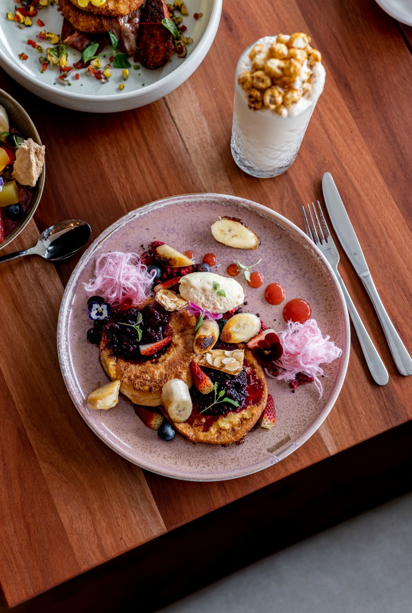 First Look: East Row Specialty Coffee | HerCanberra