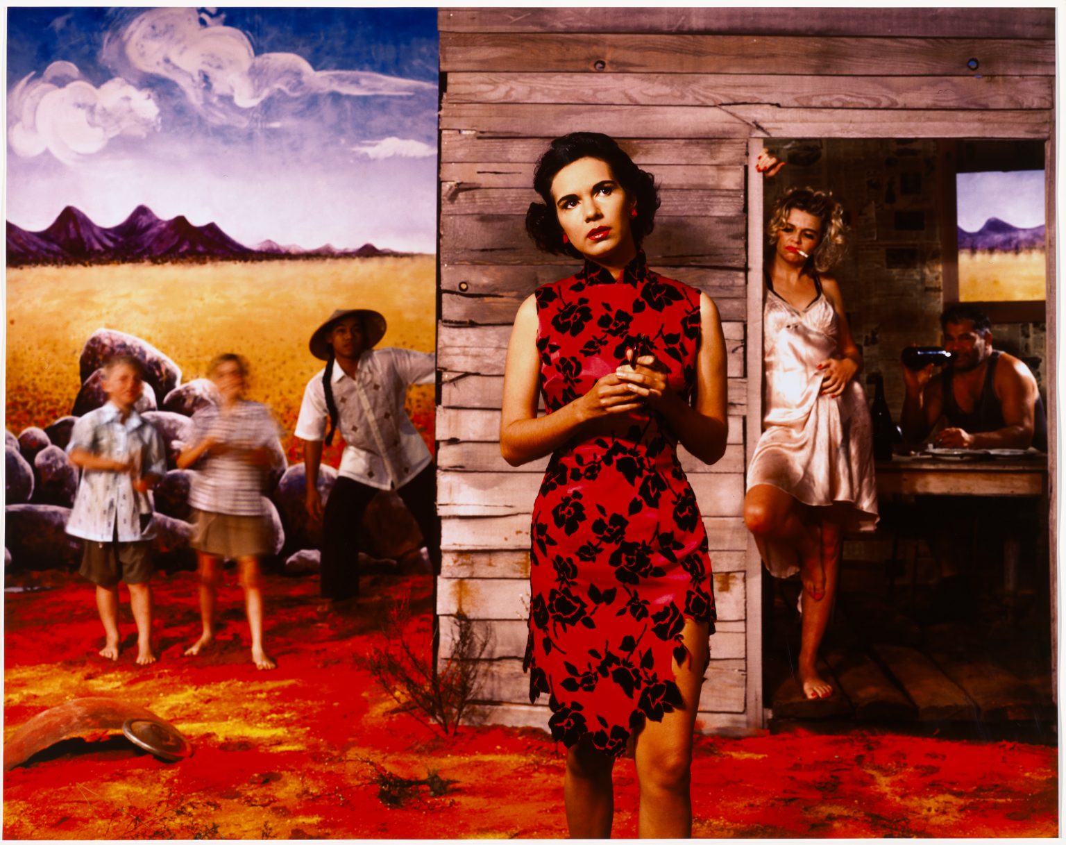 Australian women artists take their place on the NGA stage | HerCanberra