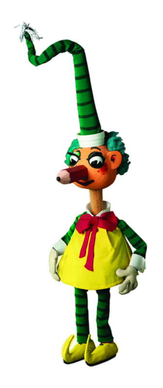 Out of This World: Mr Squiggle lands in Canberra | HerCanberra