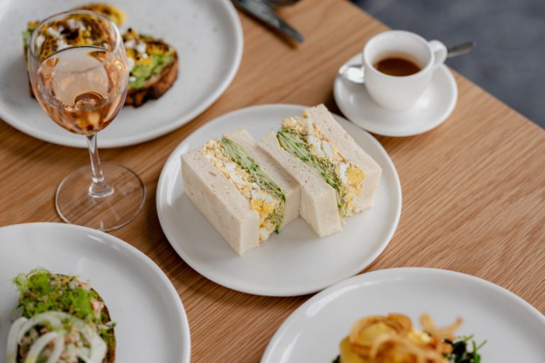 16+ New Places to Eat in Canberra | HerCanberra