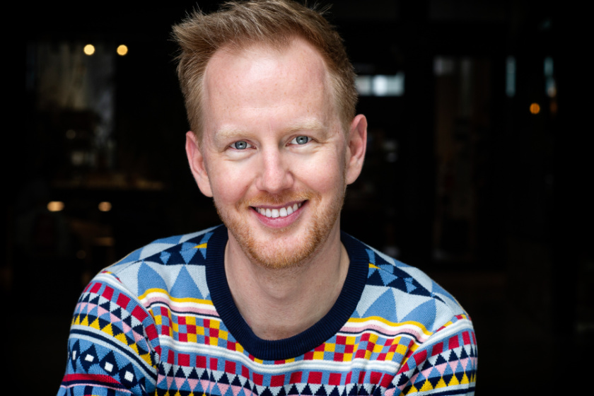 A Government Department run by kids: Canberra Youth Theatre puts adults ...