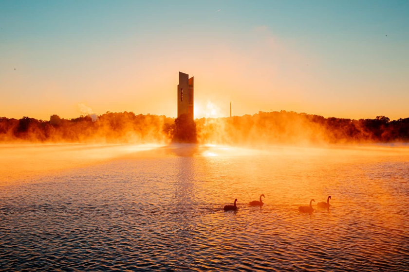 Five things to do if you got up early but the balloons aren't launching ...