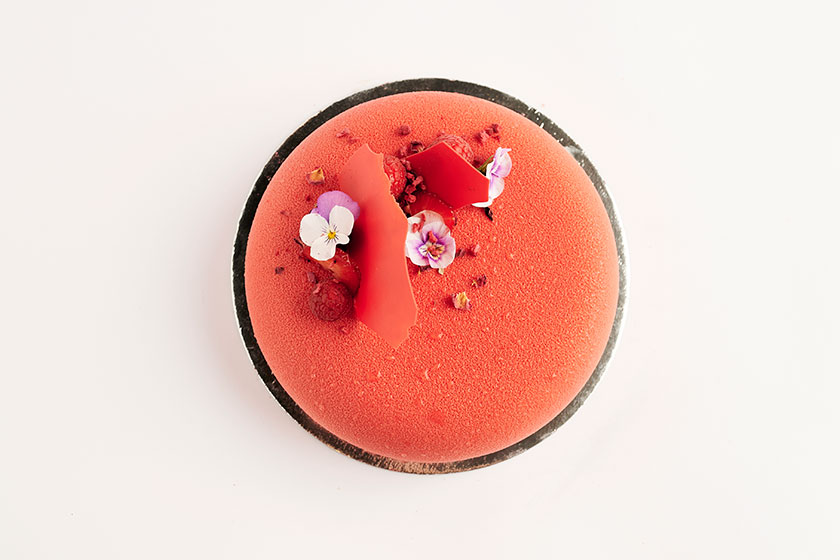 Hotel Realm's new cake range brings sweet dreams to life | HerCanberra