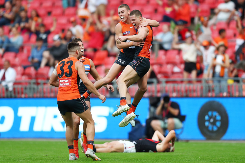 12+ Canberra sporting events to put in your calendar across 2021 ...