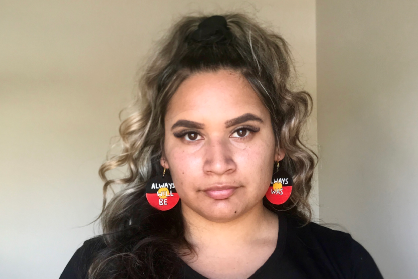 The young women fighting for justice: "It's time now to right the ...