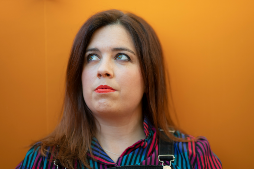 Genuinely Bec: Bec Taylor talks about her new album, connection and the ...