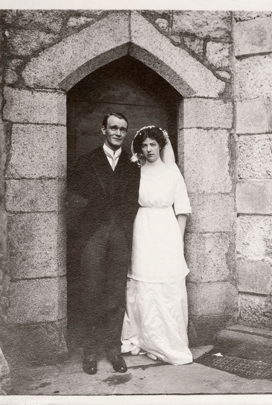 Meet Ruth Lane-Poole, whose keen eye furnished The Lodge and Government ...