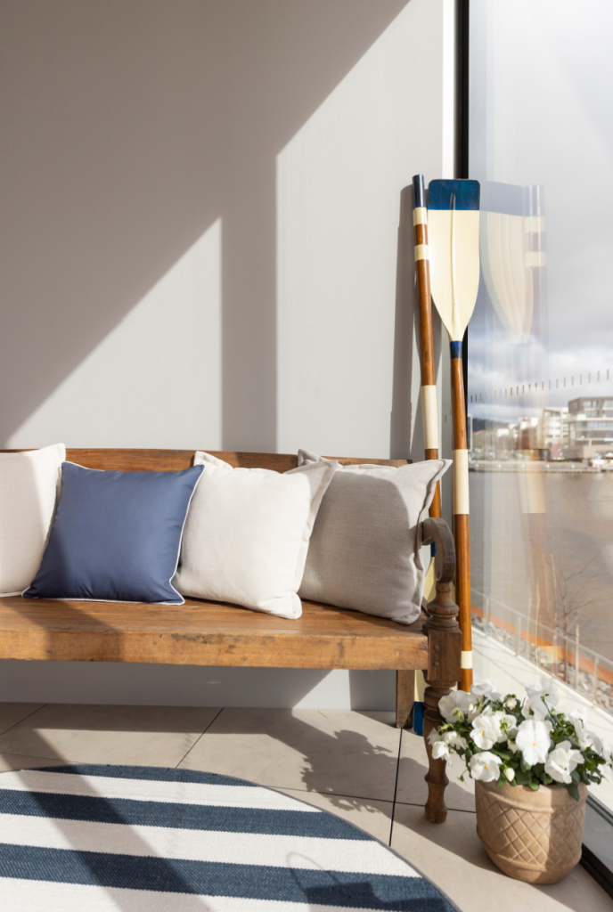 Home Stories: Peter and Debbie Ring | HerCanberra