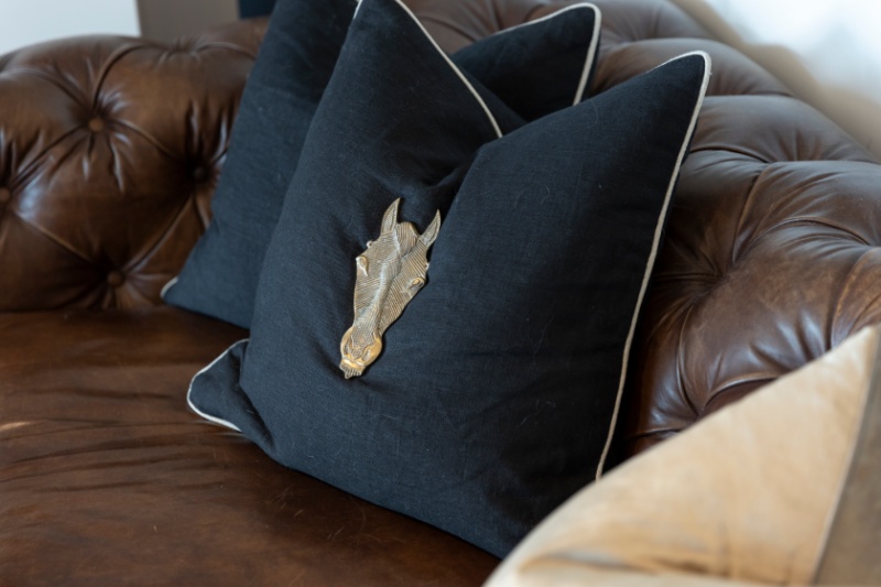 Home Stories: Peter and Debbie Ring | HerCanberra