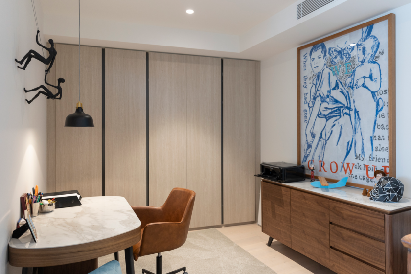 Home Stories: Peter and Debbie Ring | HerCanberra