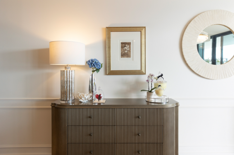 Home Stories: Peter and Debbie Ring | HerCanberra