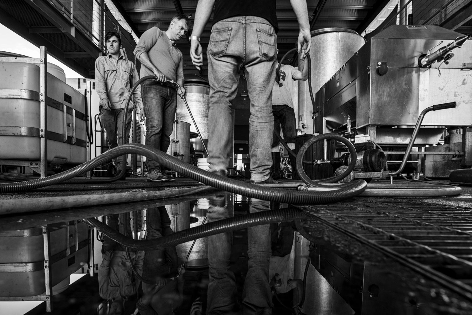 An intimate affair: The 300 Club | HerCanberra