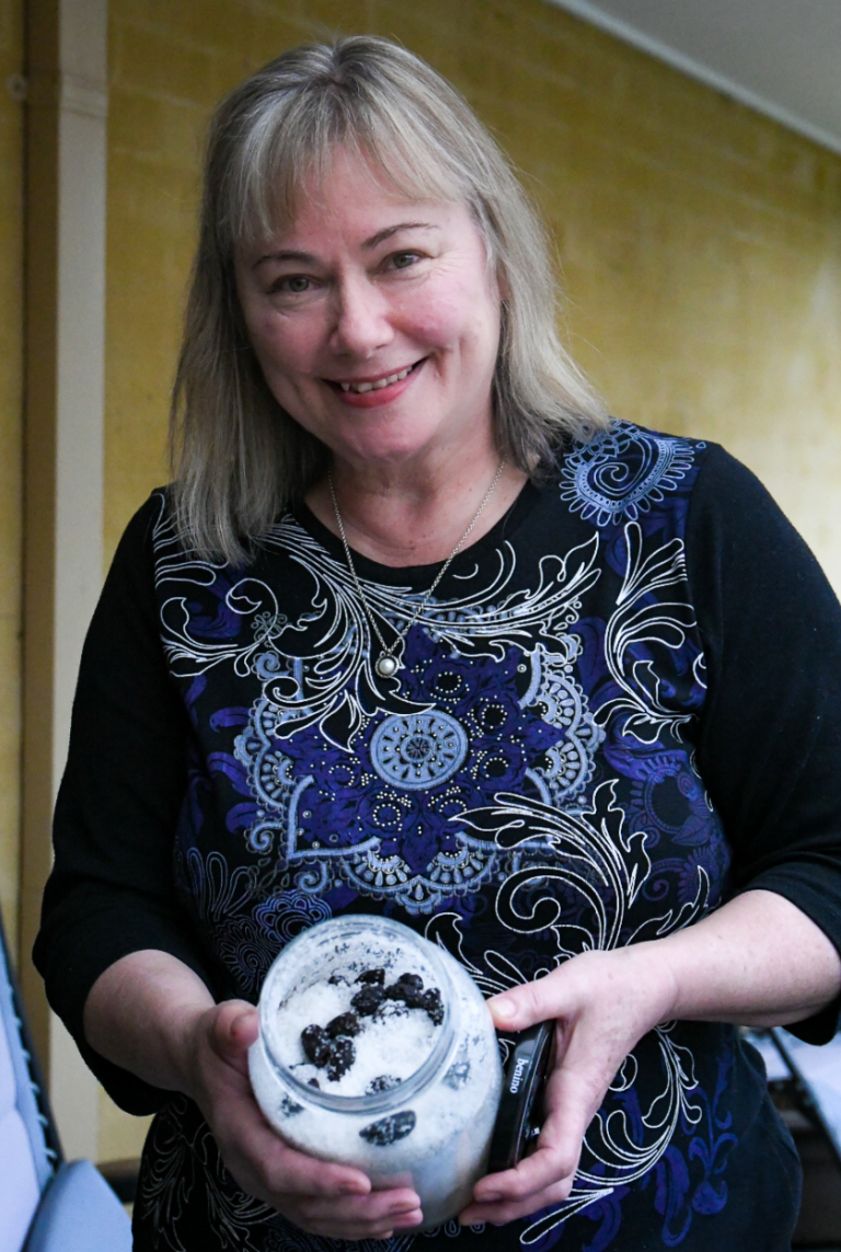Emma Bickley: There’s more than one way to eat an olive | HerCanberra